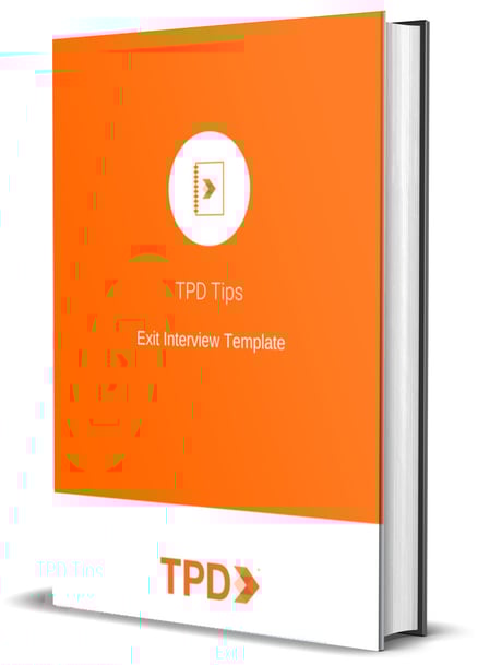 Exit Interview Template TPD exit-interview-template-tpd