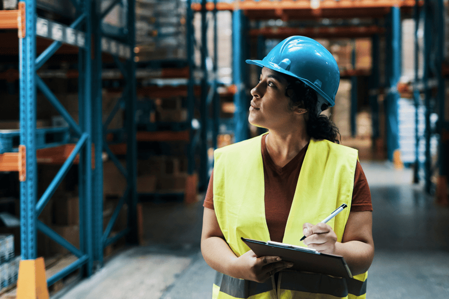 Warehouse & Manufacturing Staffing | Workforce Solutions | TPD